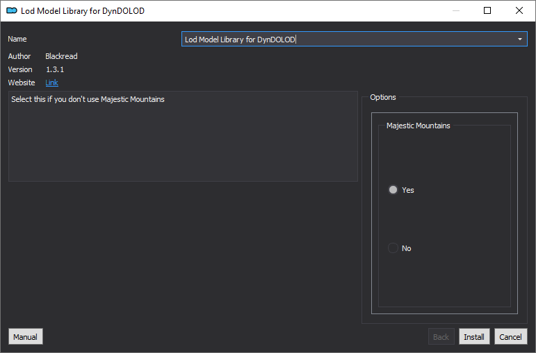 The Finishing Line - Lexy's LOTD SE – Main
