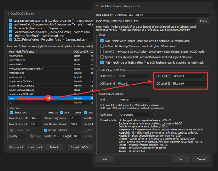 The Finishing Line - Lexy's LOTD SE - Live