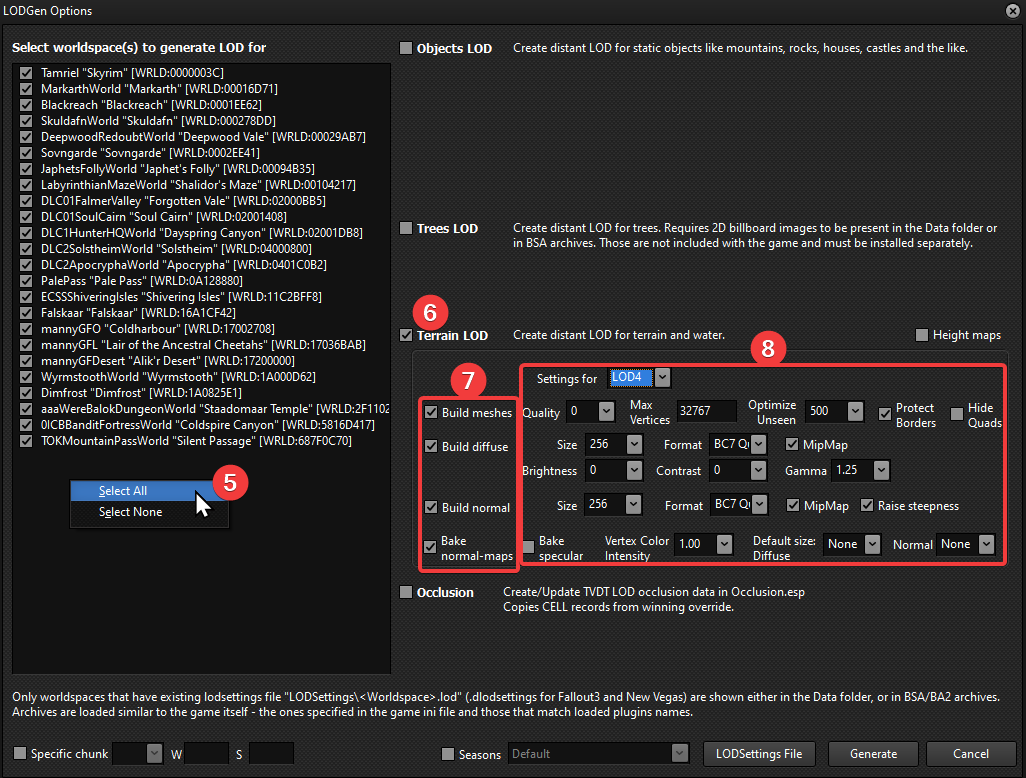 The Finishing Line - Lexy's LOTD SE - Live